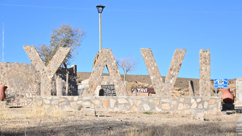 El mágico pueblo escondido en Jujuy ideal para relajarse y revivir la ...