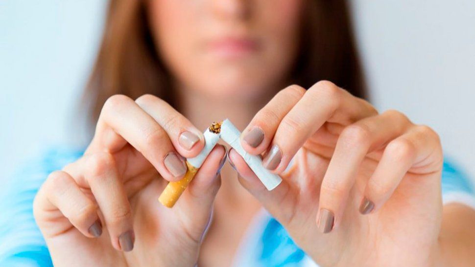 Tabaco, una de las principales causas de muerte en el mundo