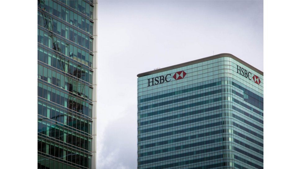 FIFA gate: habilitaron al AFIP investigar caso HSBC