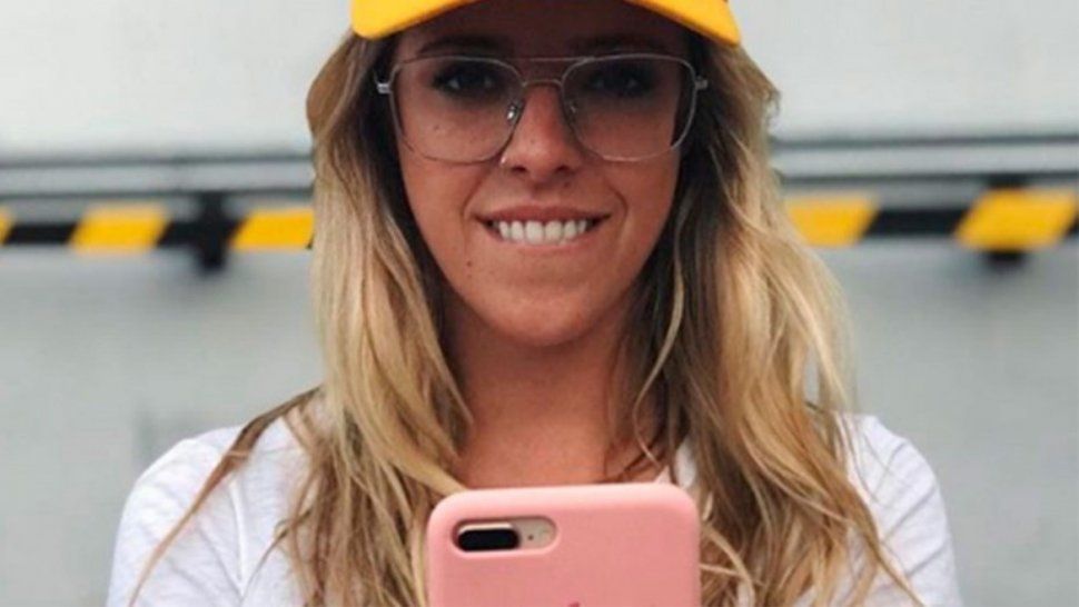 Nati Jota piropeó a un reconocido actor casado ¿Quién es?