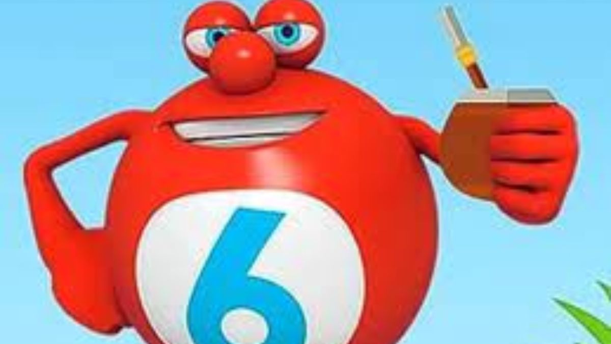 QUINI 6: los números ganadores del sorteo del 18 de junio