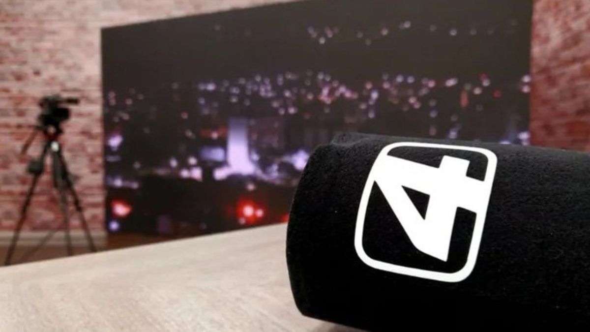 El origen de Canal 4 – TV Music House Jujuy SRL