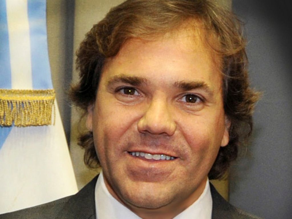 Alberto Pérez: “Randazzo le hace el juego a Macri”