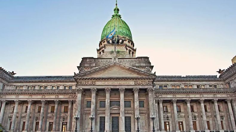 Congreso de la Nación: fechas confirmadas para la jura de los nuevos ...