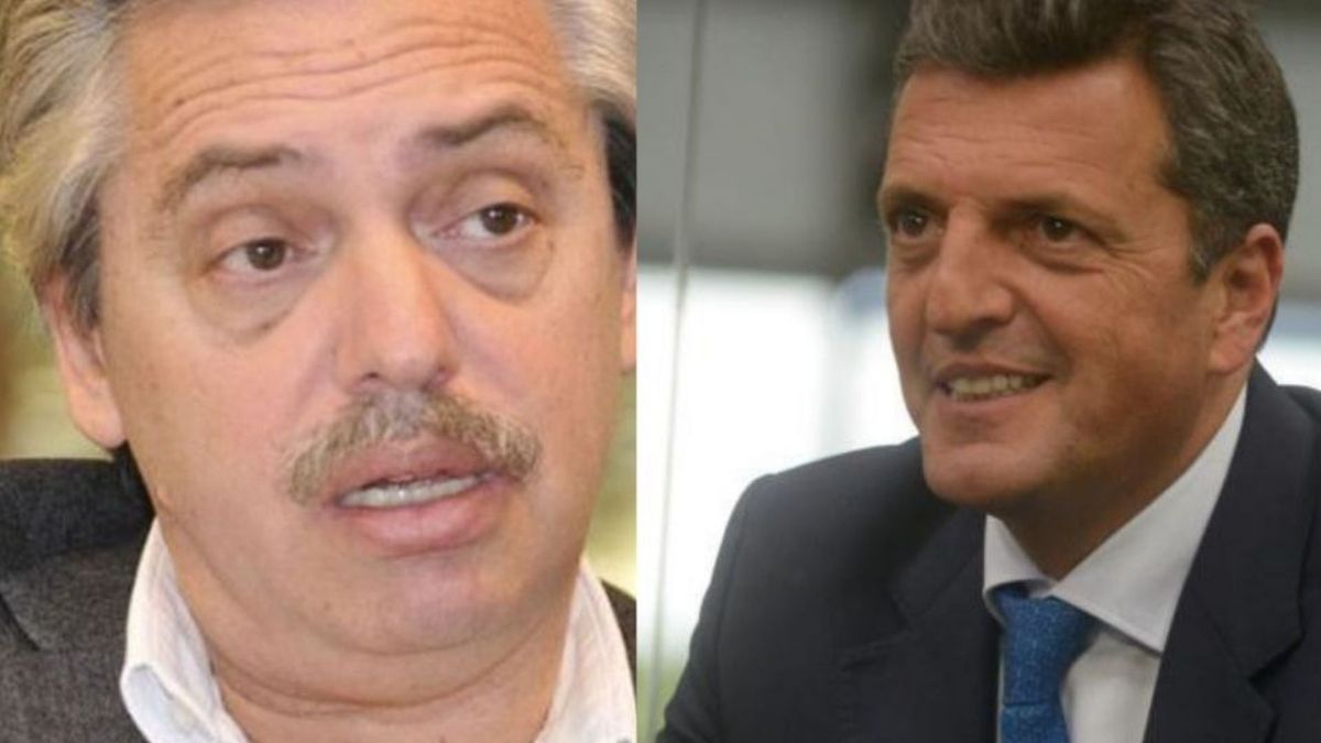 En campaña: Alberto Fernández y Massa llegarían a Jujuy en los próximos ...