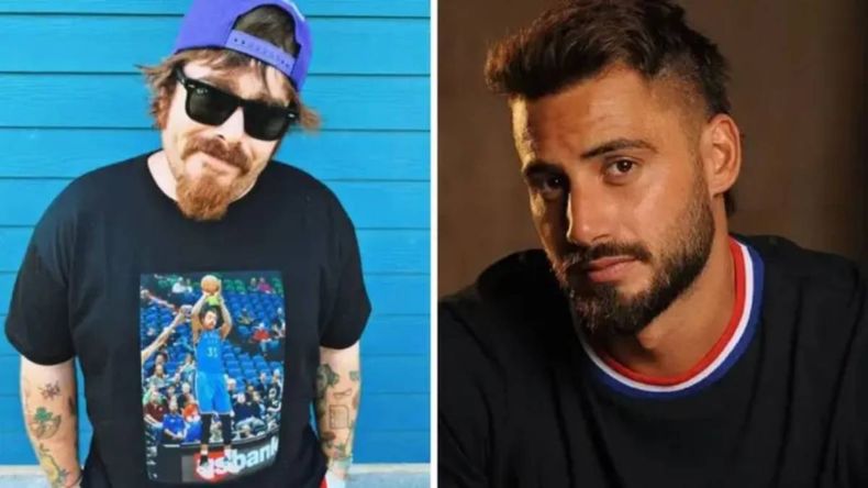 Tenso cruce entre Nico Occhiato y Migue Granados por X: qué pasó