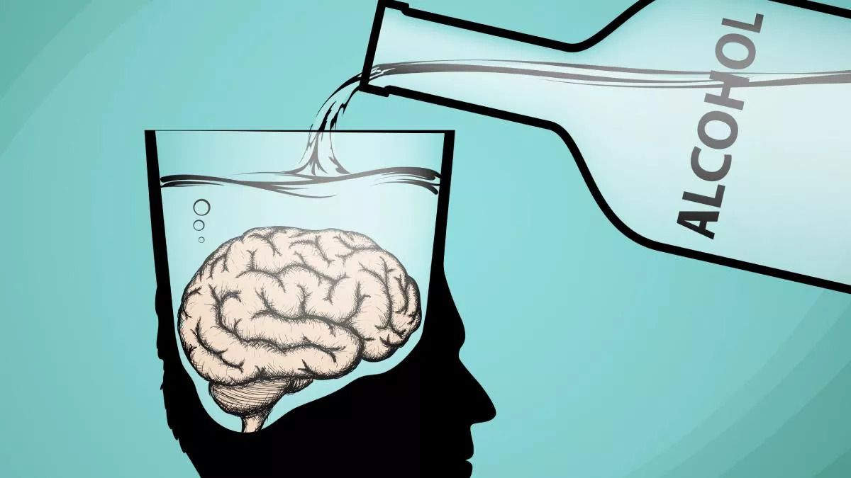 Alcoholismo: ¿el alcohol es considerado una droga?