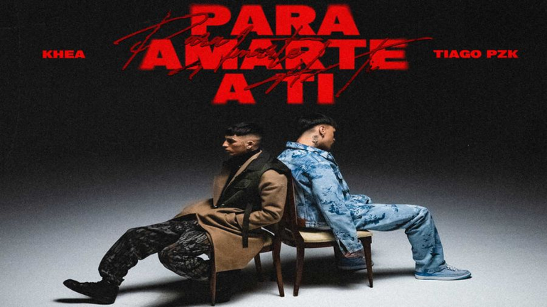 Khea y Tiago PZK lanzan una balada