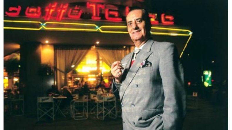 A los 80 años, falleció el ex árbitro argentino Guillermo Nimo