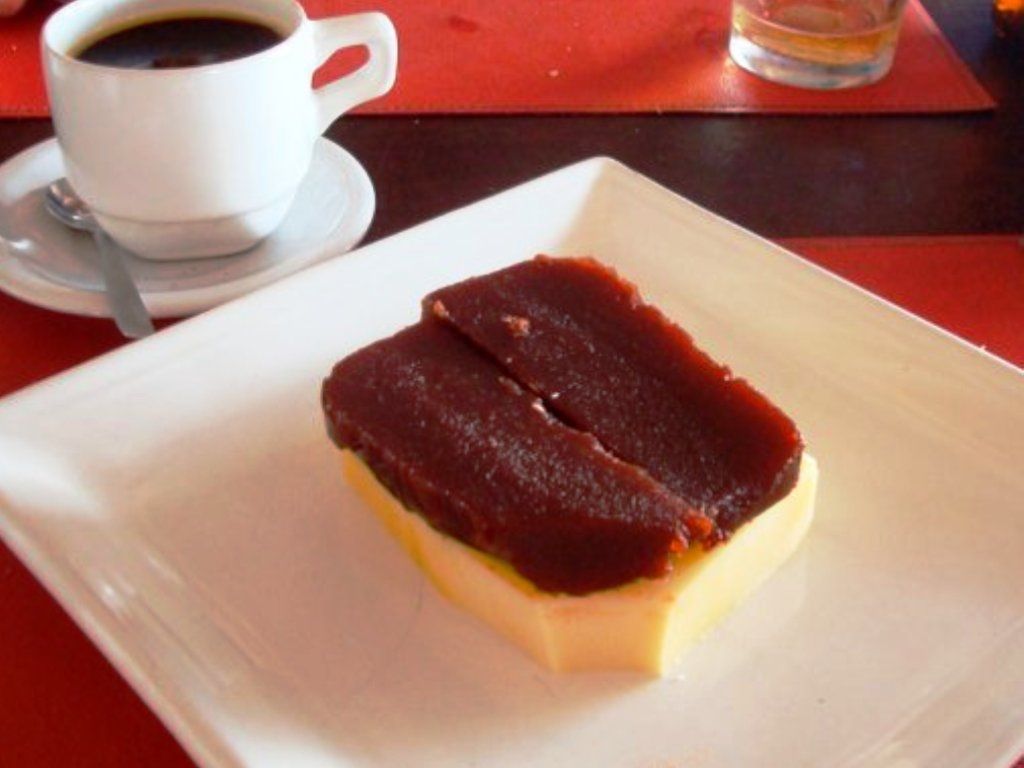 Sueño cumplido: lanzan el helado de Postre Vigilante