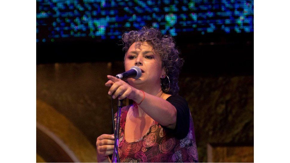 Ciclo de Veladas Artísticas por la Memoria, la Verdad y la Justicia