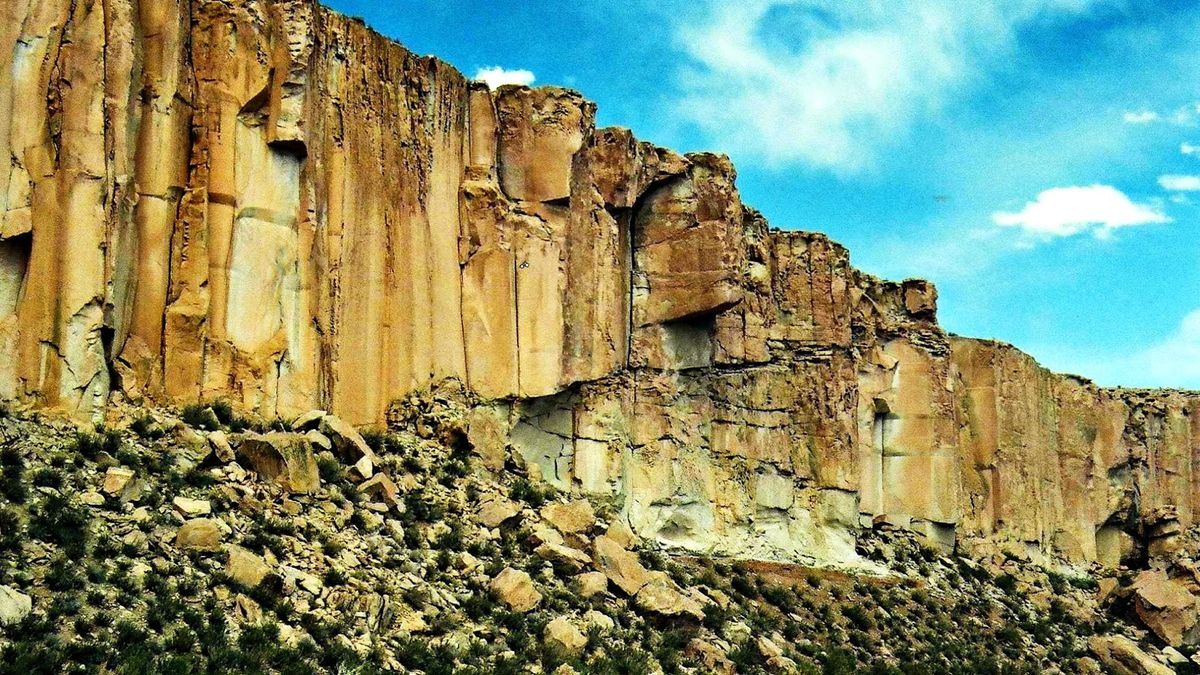 ¡Histórico! Encontraron una momia de más de 8 mil años en la Puna jujeña